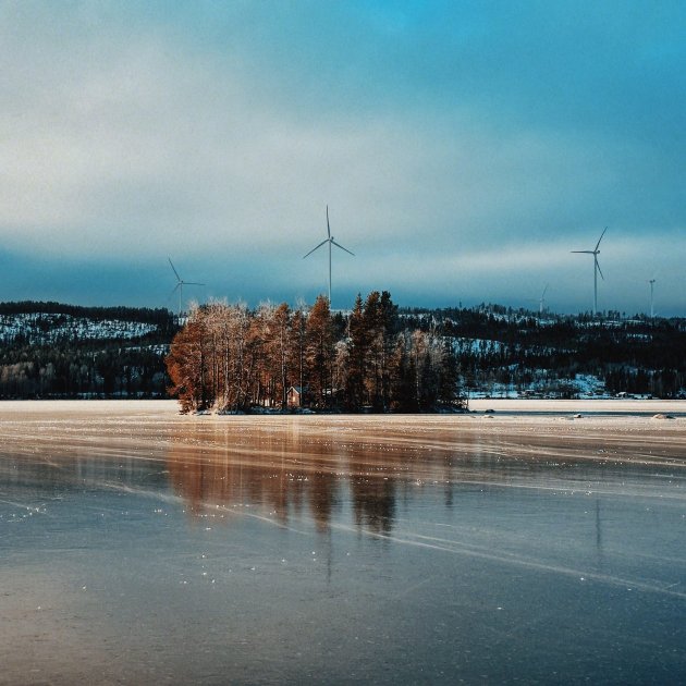 Home | Føn Energy Services